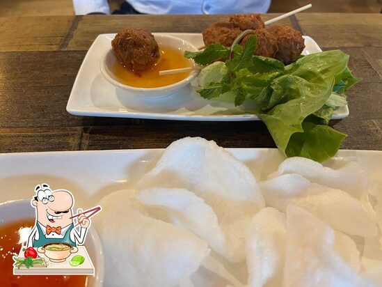 Pho Sheffield, Sheffield - Restaurant menu, prices and reviews