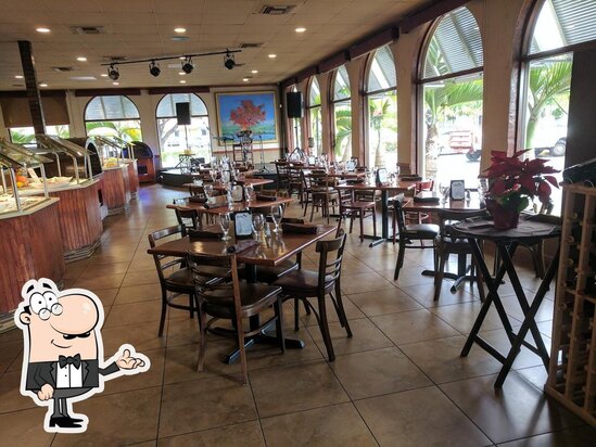 Cuba Lives Restaurant, Hialeah - Restaurant menu, prices and reviews