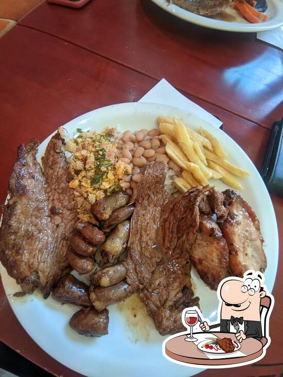 Oliveira Grill restaurante, Barueri - Avaliações de restaurantes