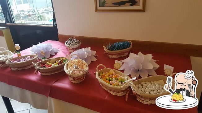 Albergo Ristorante Lavedo, Lenno - Restaurant menu and reviews