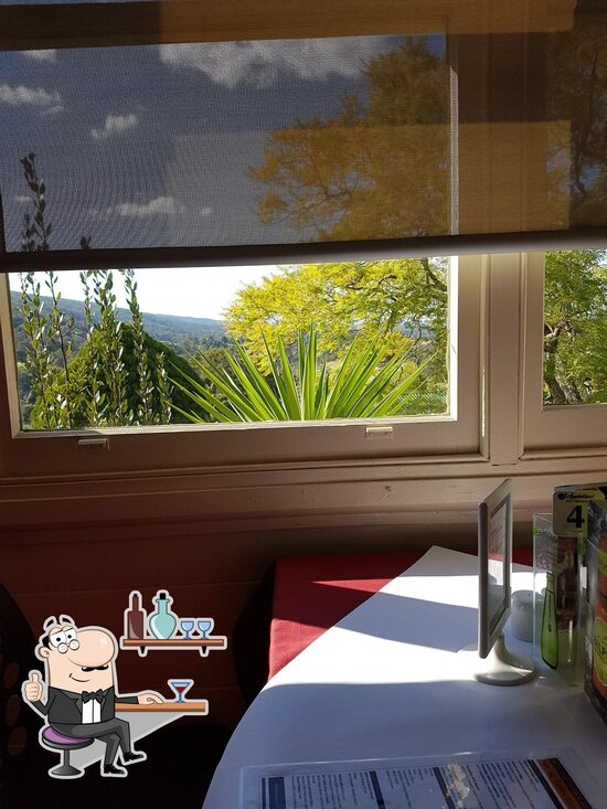 Bellbird Echo Cafe, Kurrajong Hills - Restaurant menu, prices and reviews