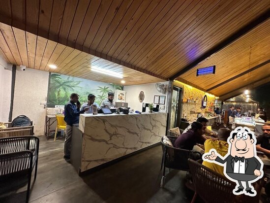 Beyond flavors, Deoguradia - Restaurant menu, prices and reviews