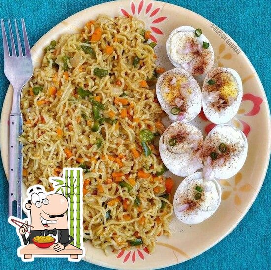 Chicken Centre, Mumbai, Warden Court - Restaurant reviews