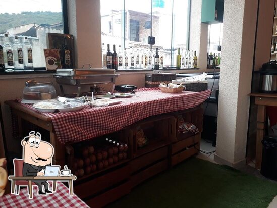 Fazendinha do Badu café, Rio de Janeiro — carta, precios y opiniones