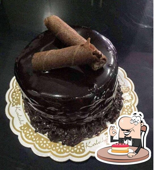 Kalahi Bakery since 1942, San Pablo City - Restaurant menu, prices and ...