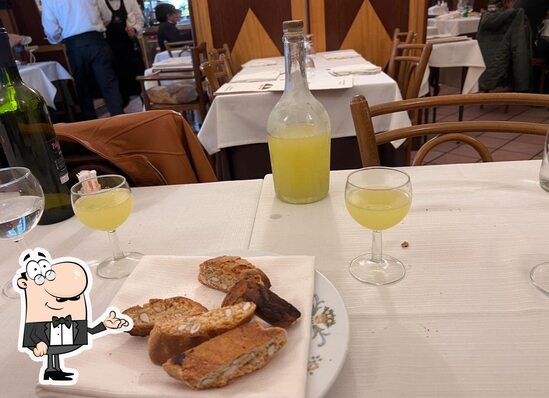 Ristorante Leonetti, Roma - Menu del ristorante, prezzi e recensioni