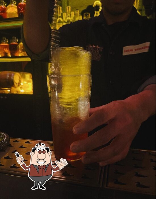 Lucky Duck BAR, Bangkok, 472-476 Maitri Chit Rd - Restaurant reviews