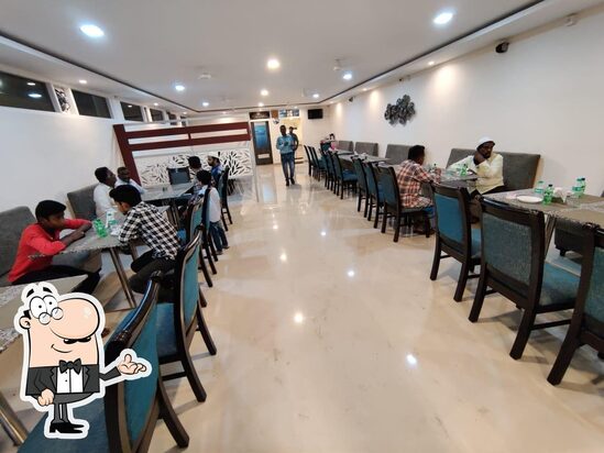 Marwa Restaurant, Tirupattur - Restaurant menu and reviews