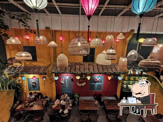 Metta Vegetarian, Ho Chi Minh City - Restaurant menu, prices and reviews