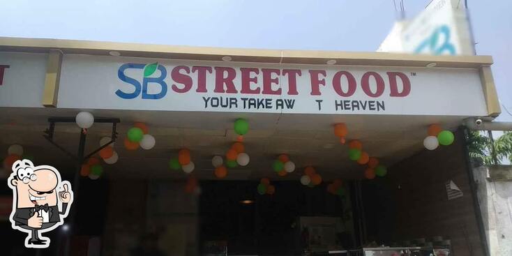 Menu at SB Street Food, Gwalior, near High court