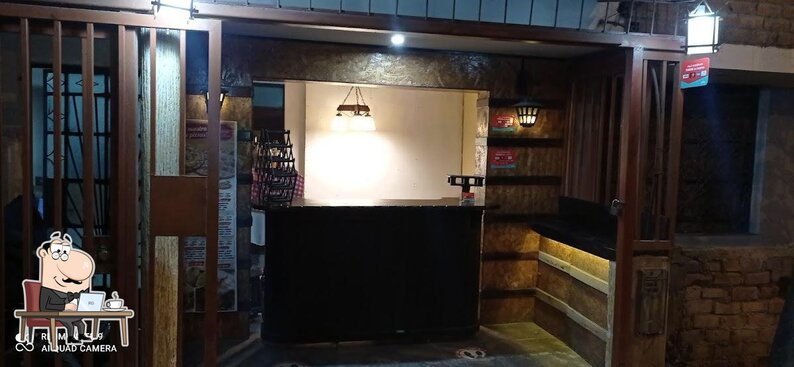 Tractoria TORINI, Villa el Salvador - Menú del restaurante, precios y ...
