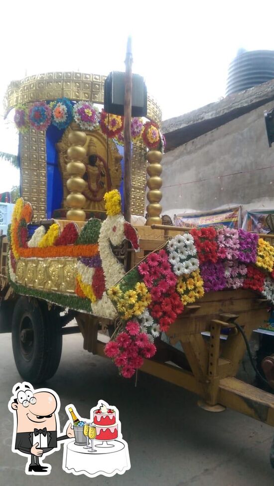 Vaddavalli Sattenapalli Near Anjaneyaswamy Temple, Sattenapalle ...