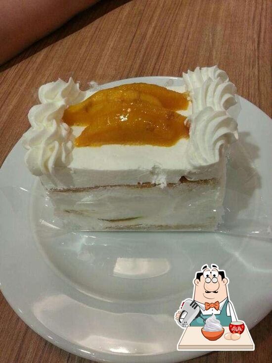 Yamato Bakery Cafe, Pasig - Menú del restaurante, precios y reseñas