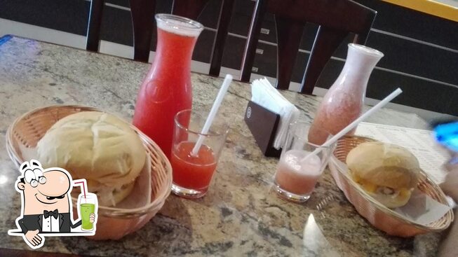 MISKY café, Comas — carta, precios y opiniones