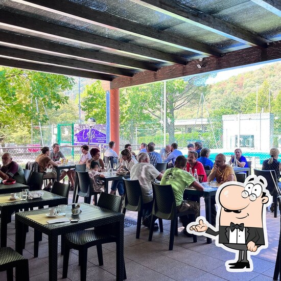 Green Six Canzo, Sport e Pizza, Canzo - Menu del ristorante, prezzi e ...