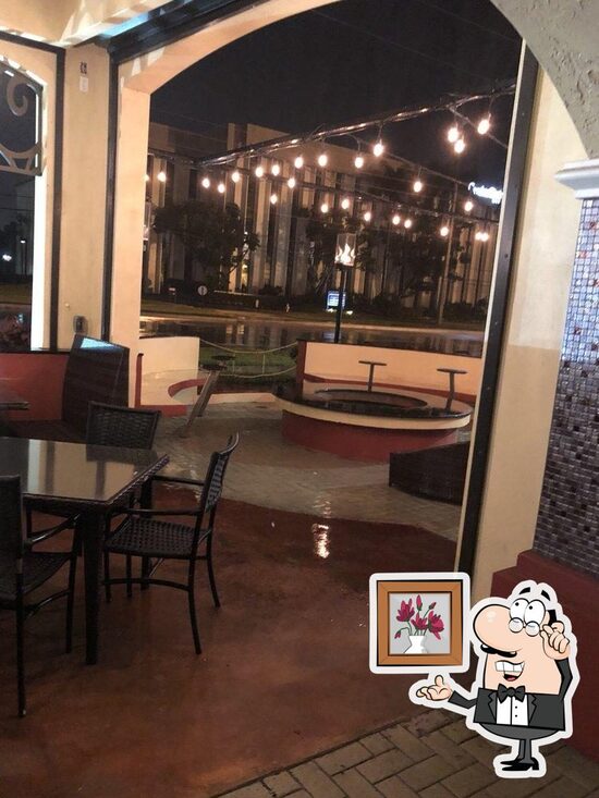 Flashback Diner, Boca Raton - Restaurant menu, prices and reviews