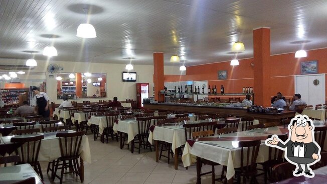 Paradouro Minuano, Eldorado do Sul - Menu do restaurante, preços e opiniões