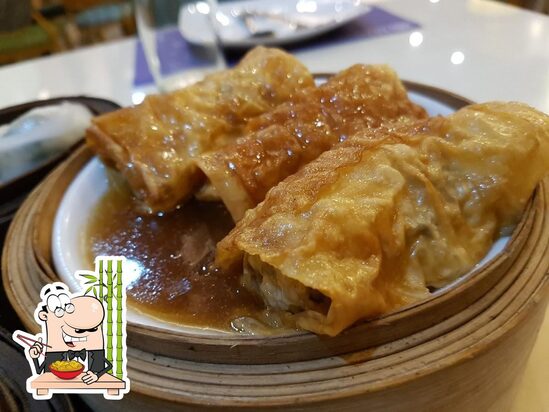 Gloria Maris restaurant, Muntinlupa, Alabang Town Center - Restaurant ...