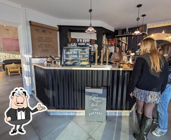 Keys & Co., Caen - Menu du restaurant, prix et avis