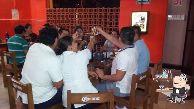 La Cigarra Bar Merida, Merida - Restaurant reviews