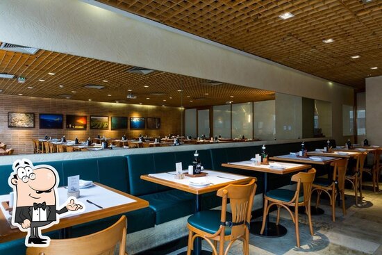 Ráscal - Itaim restaurante, São Paulo, Rua Lepoldo Couto de Magalhães ...