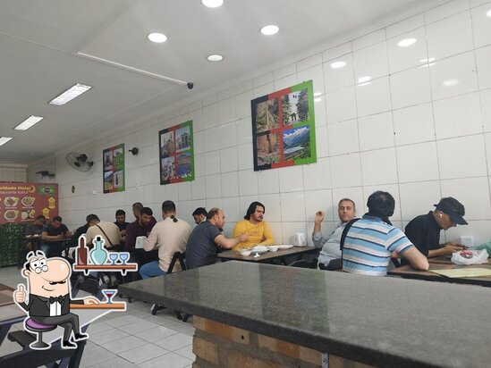 Restaurante Halal Kabul, São Paulo - Menu do restaurante, preços e opiniões