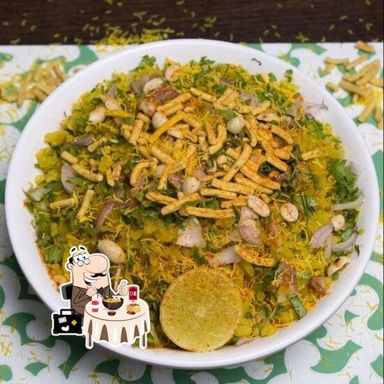 Kickin Food, Hyderabad, 3rd St - Restaurant reviews