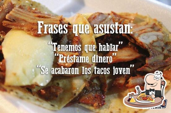 Ta' Carbón restaurant, Hermosillo - Restaurant reviews
