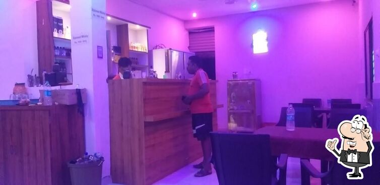 Baba Bar And Restorant - Restaurant menu, prices and reviews