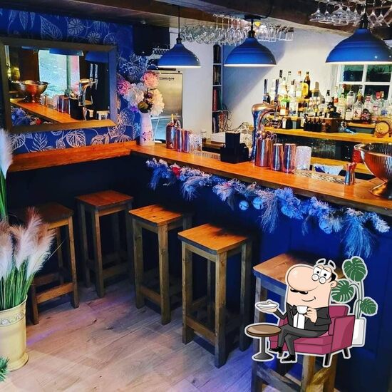 Chapel St Bar & Kitchen, Llangollen - Restaurant menu, prices and reviews
