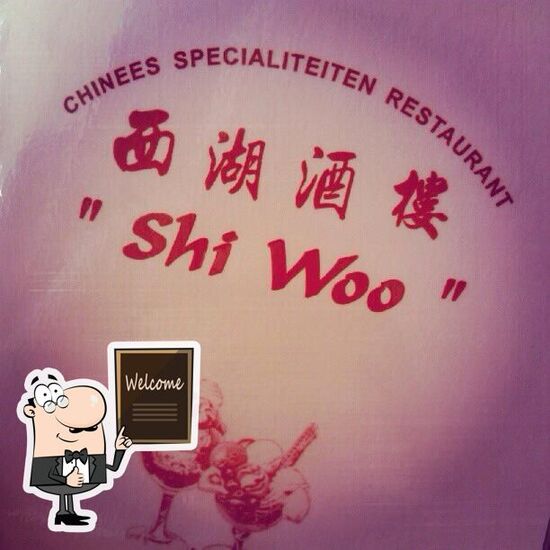 Chinees Restaurant Shi Woo, Ede - Carta del restaurante y opiniones