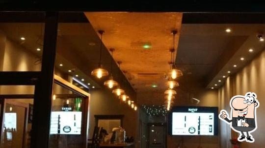 Hayat Lounge in Edgware - Restaurant menu and reviews