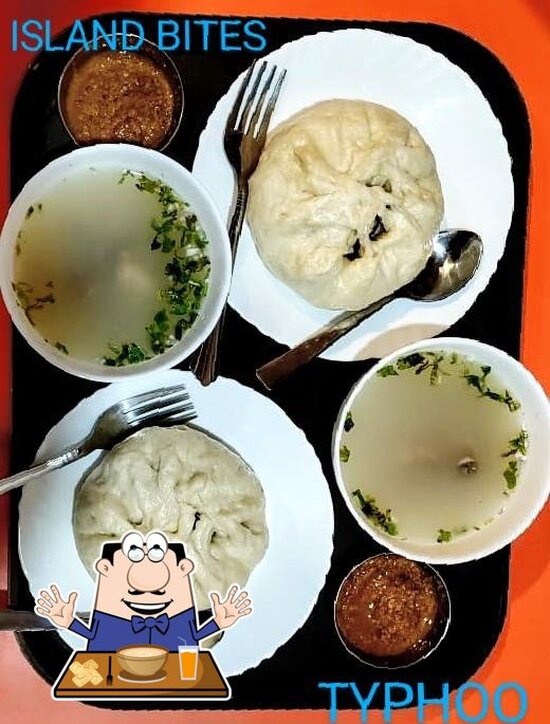 ISLAND BITES, India - Restaurant reviews