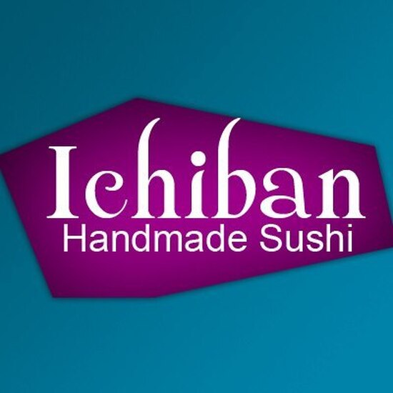 Ichiban Handmade Sushi London in London