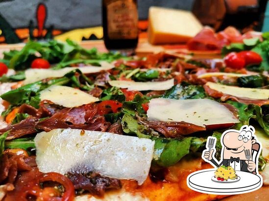 La Playa Pizza restaurant, Villavicencio, Cra. 30 ### 45 - 62 ...
