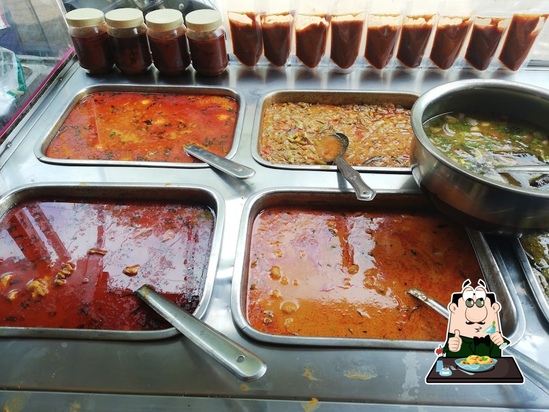 Lakshmi Kitchen's & Curry Point, Hyderabad - Restaurant reviews