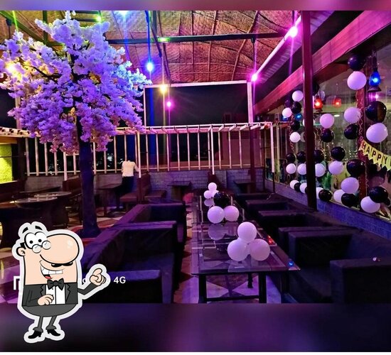 Remix Lounge, Bhopal - Restaurant menu, prices and reviews