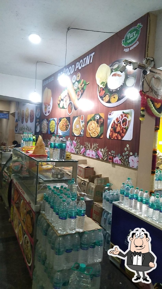 Menu at RR FOOD POINT, Chennai