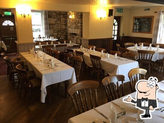 The Ship Inn in Stroud - Restaurant reviews