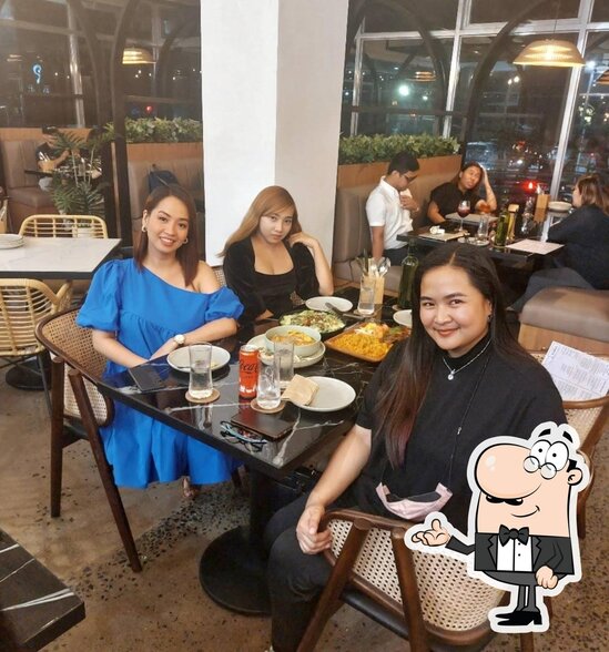 Storya Kitchen + Bar, Quezon City - Restaurant menu, prices and reviews