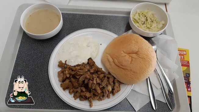 RPTU Kaiserslautern Mensa cafeteria, Kaiserslautern - Restaurantbewertungen