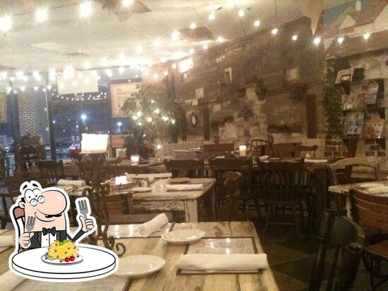 The Bistro at Our Town in Exton