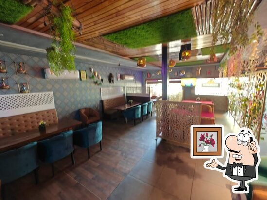 The DownTown, Sangrur - Restaurant menu, prices and reviews