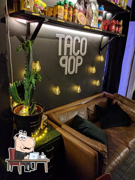 Yuca Taco, Copenhagen, Trianglen - Restaurant menu, prices and reviews