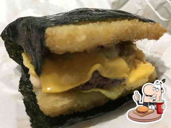 Burgushi Tanjung Duren restaurant, West Jakarta, Jl. Tj. Duren Barat I ...