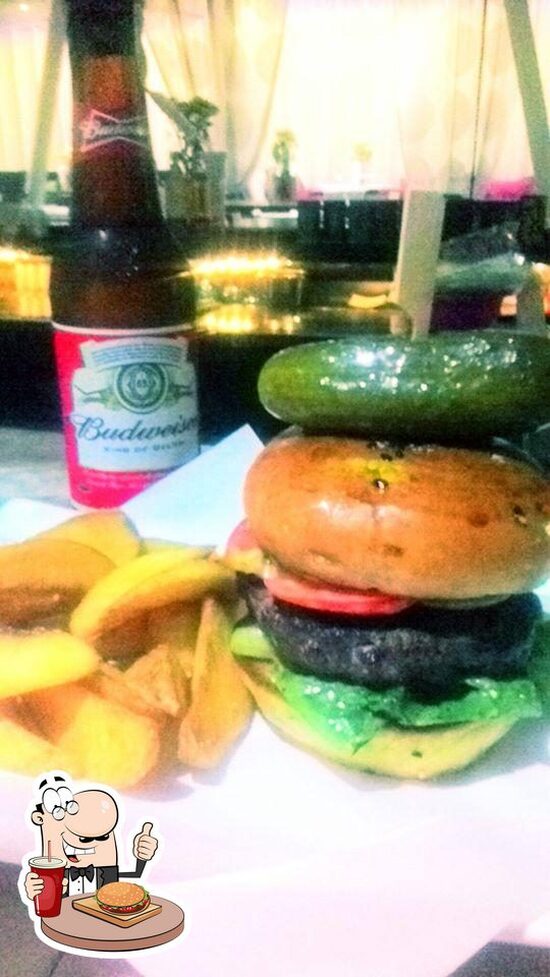 Coco Beach Club Huahin, Nong Kae - Restaurant reviews