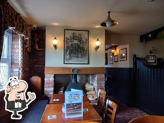 The Ship Inn, Hull - Restaurant menu, prices and reviews