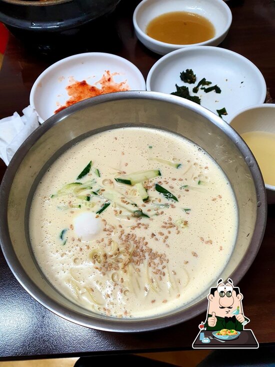 Gaya Restaurant - Menú del restaurante, precios y reseñas