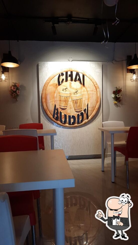 CAFE CHAI BUDDY, Hyderabad - Restaurant menu, prices and reviews