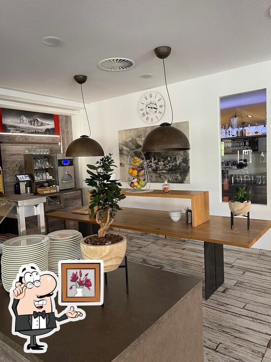 La Locanda Pizzeria & Restaurant, Zell am See - Speisekarte, Preise und ...
